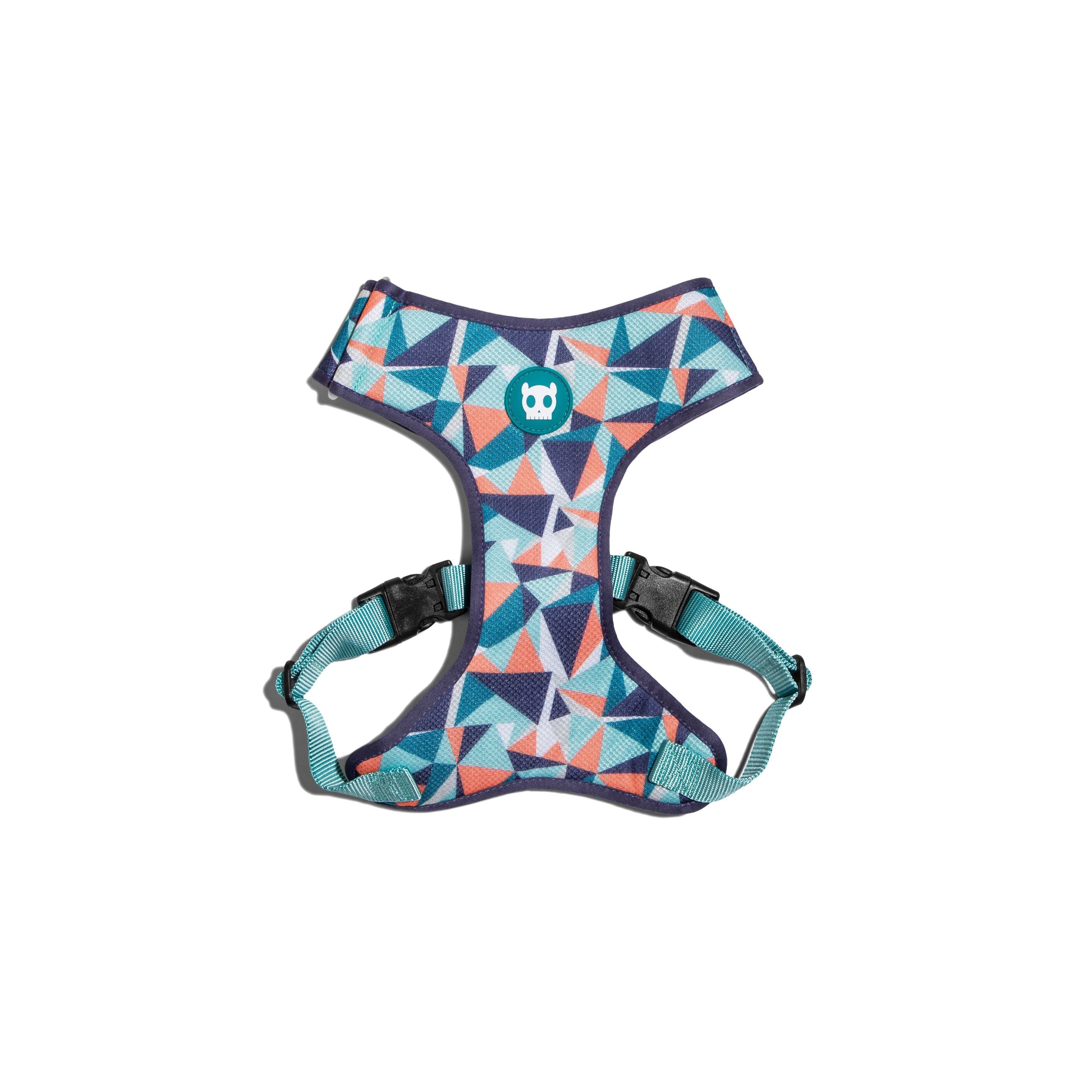 Ella - Zeedog Adjustable Air Mesh Harness – petshopmalta.com