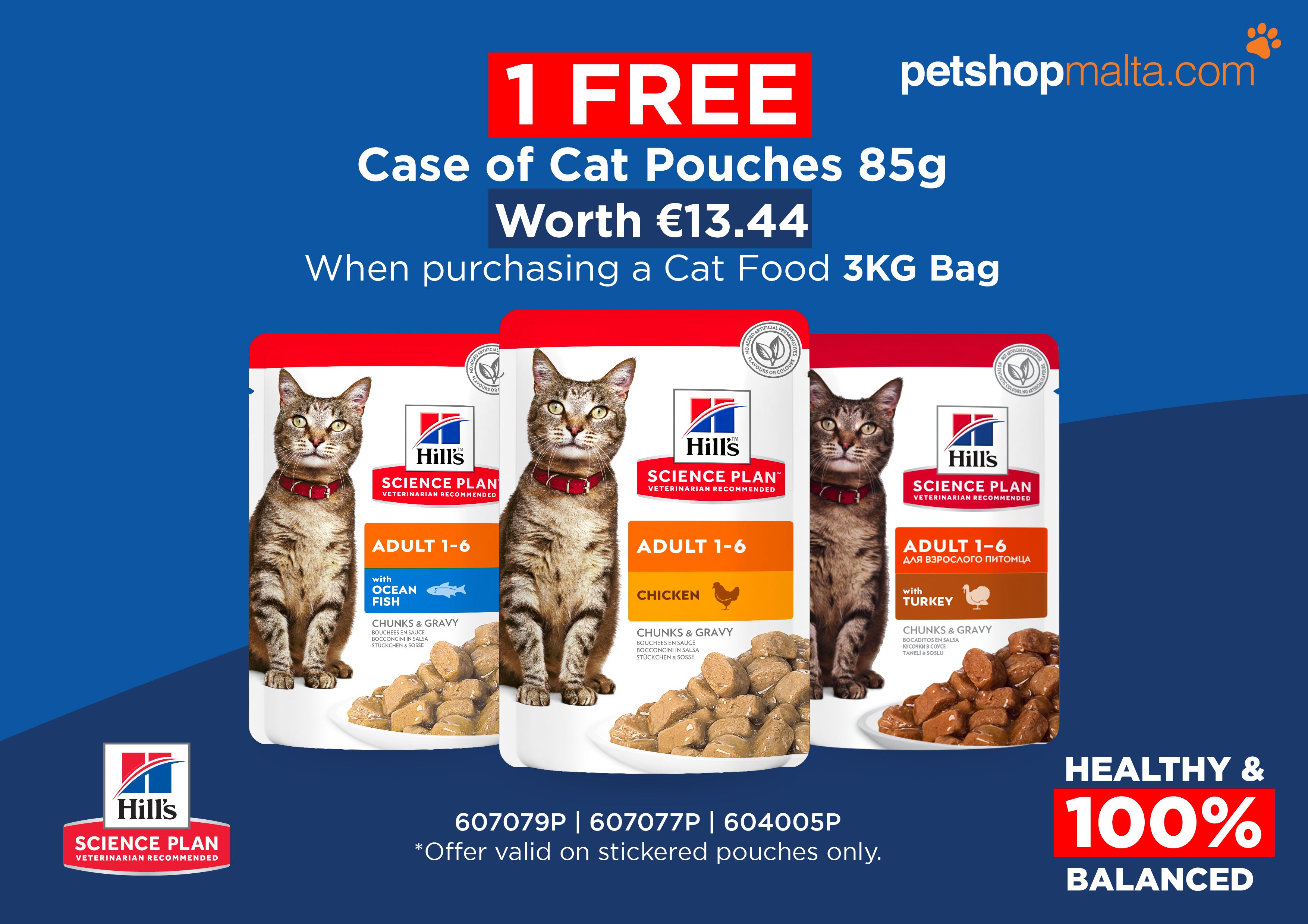 Offers – petshopmalta.com