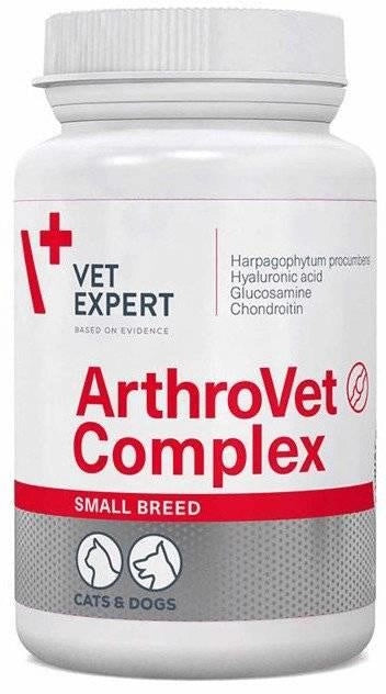 Vet Expert ArthroVet for small breeds – petshopmalta.com